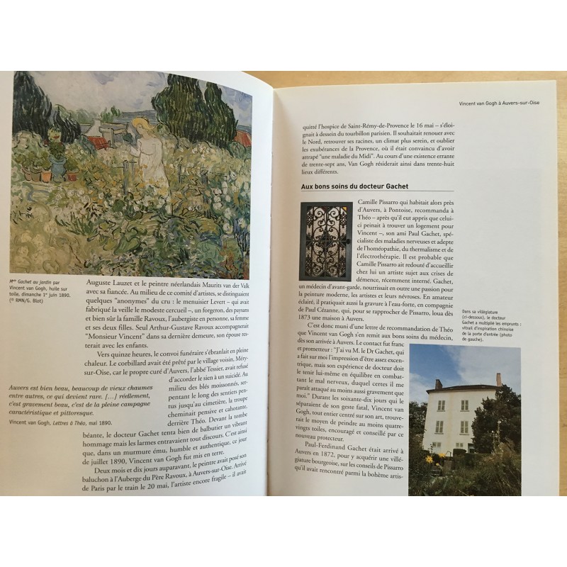 Maisons d'écrivains et d'artistes