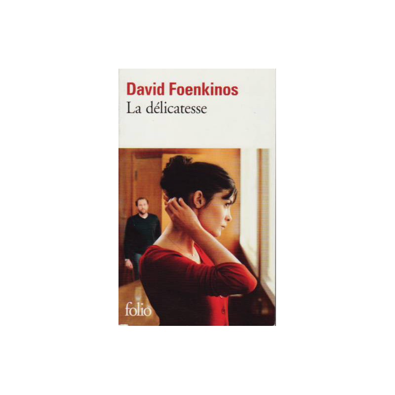 La délicatesse